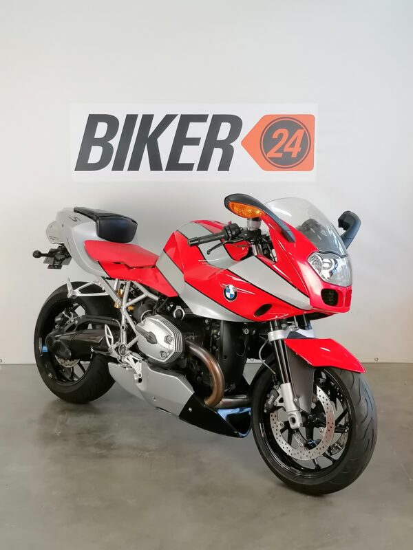 Kasutatud mootorrattad » Biker24